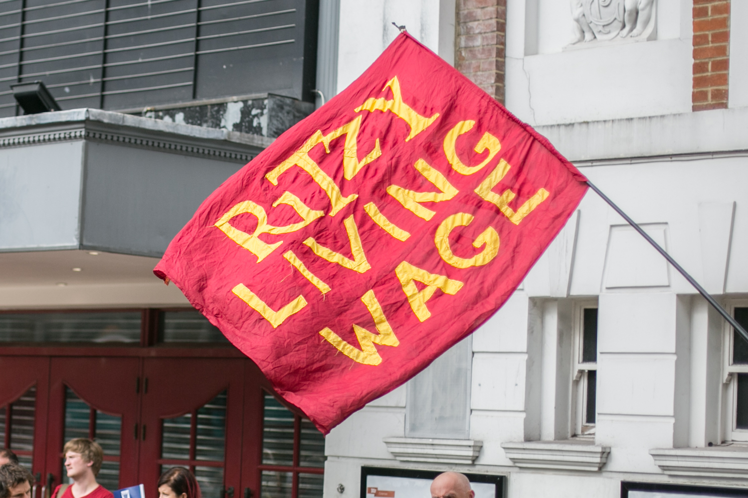 5 reasons you should be following the Picturehouse strike - Left Foot ...