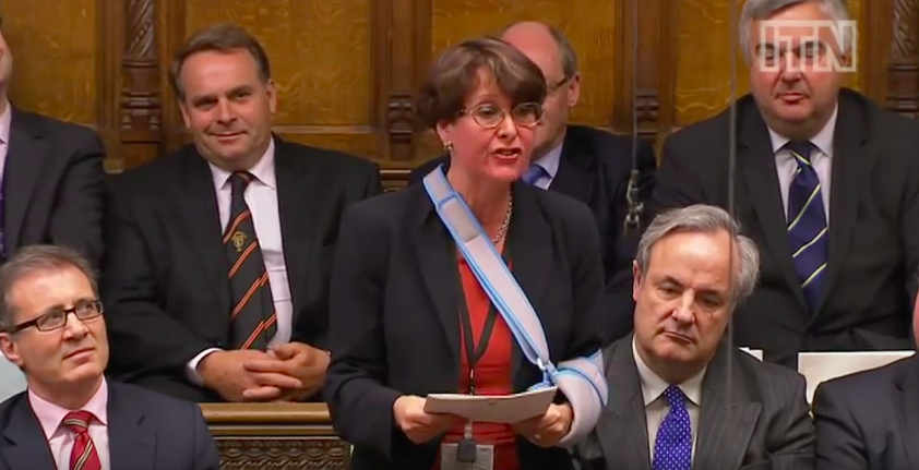 The 'nasty party' is living up to its reputation - and it's not going ...