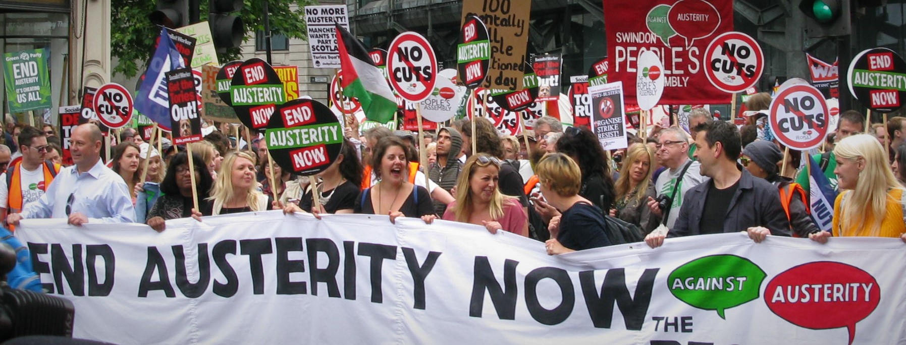 Left Foot Forward are looking for new writers - Left Foot Forward ...