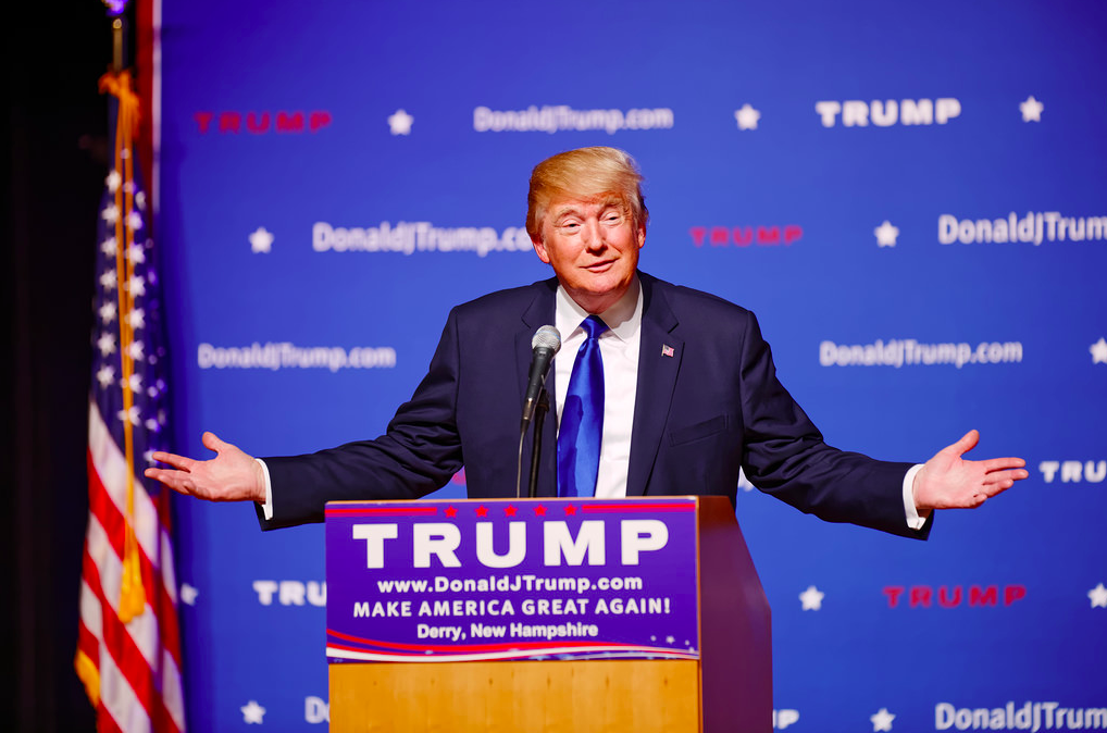 New methods of persuasion and propaganda define our political age. Is ...