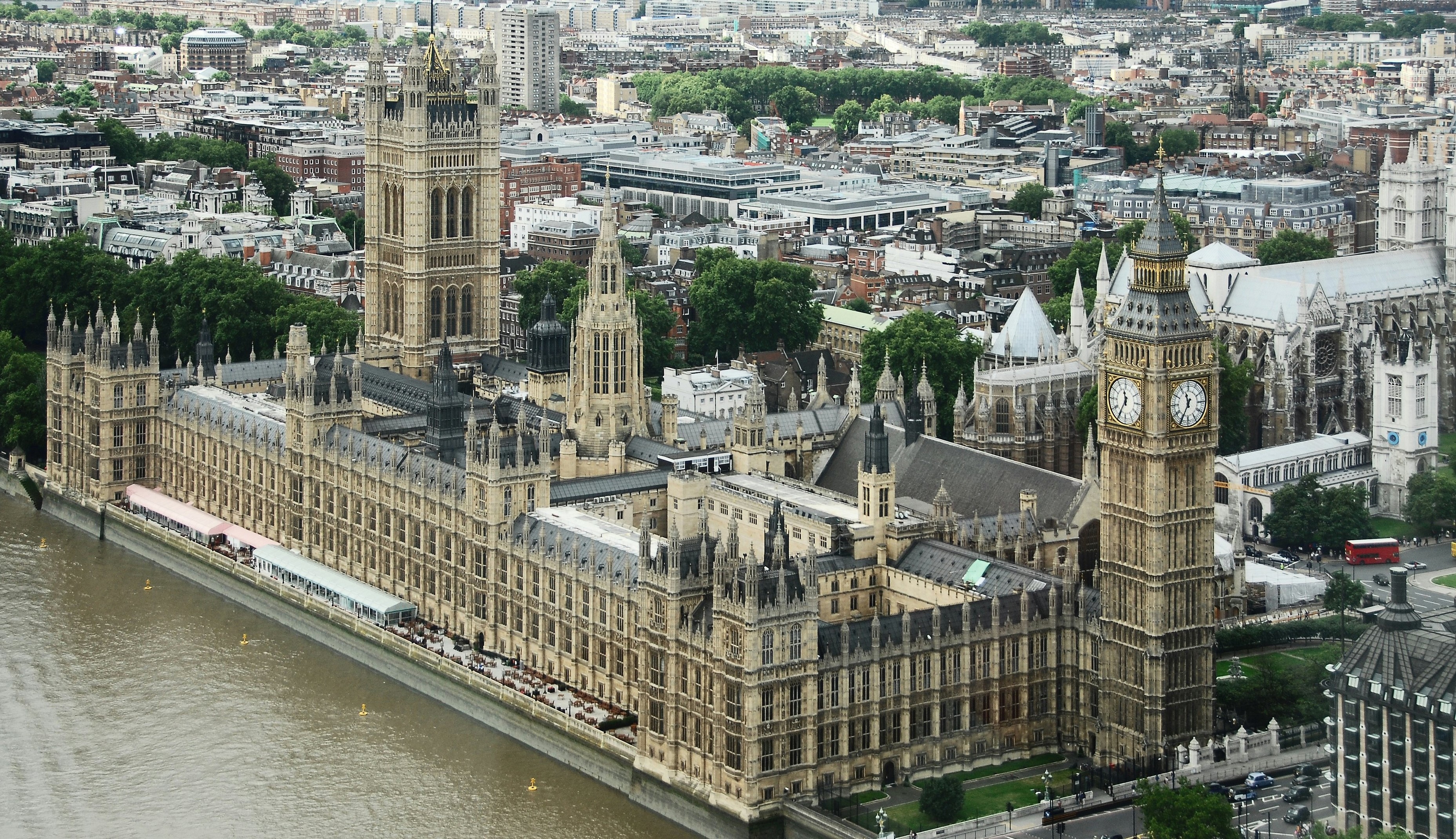 Why Labour should prepare for a hung parliament - Left Foot Forward ...