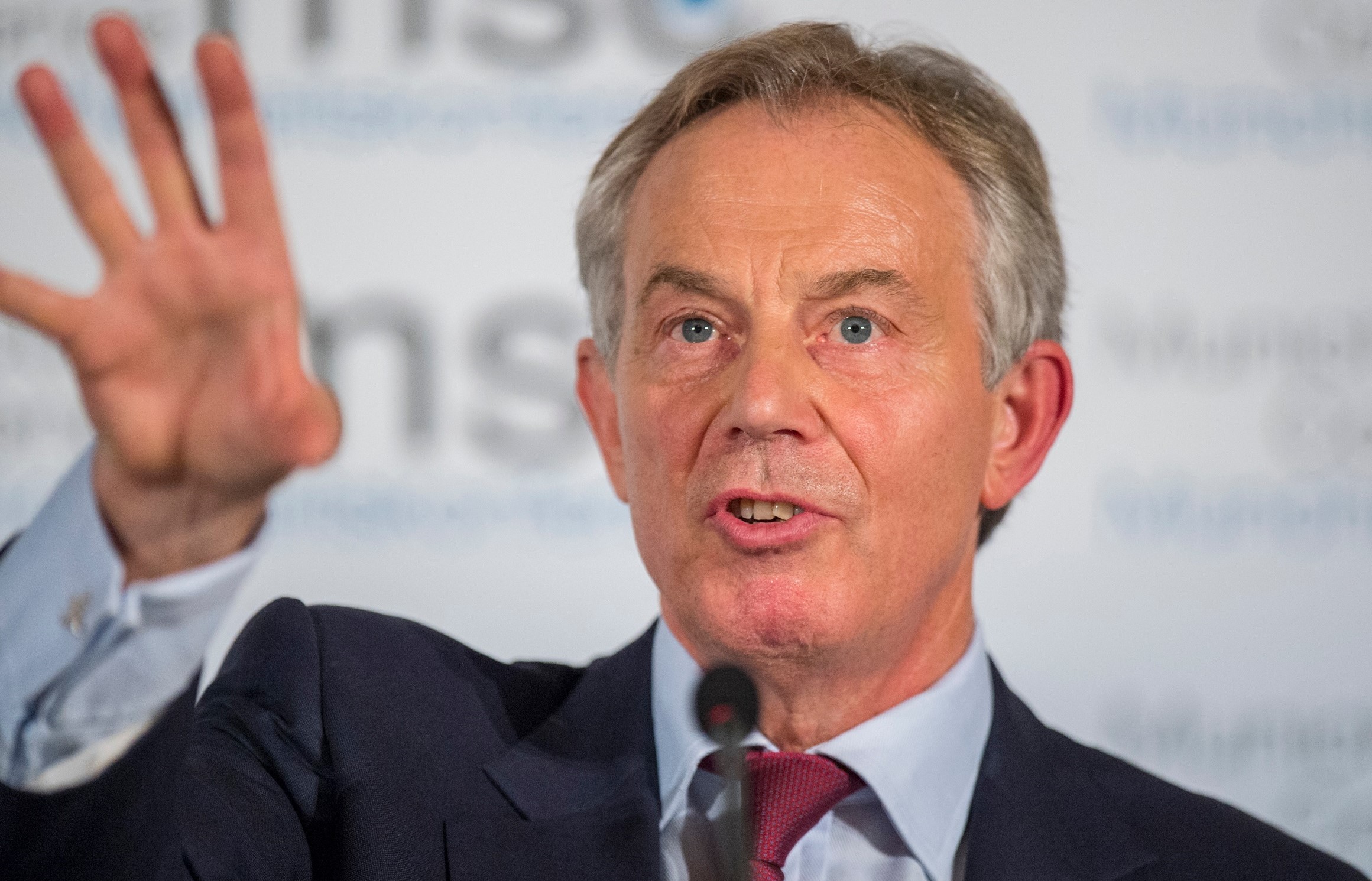 It's easy for ex-politicians to speak up against Brexit. But where are ...