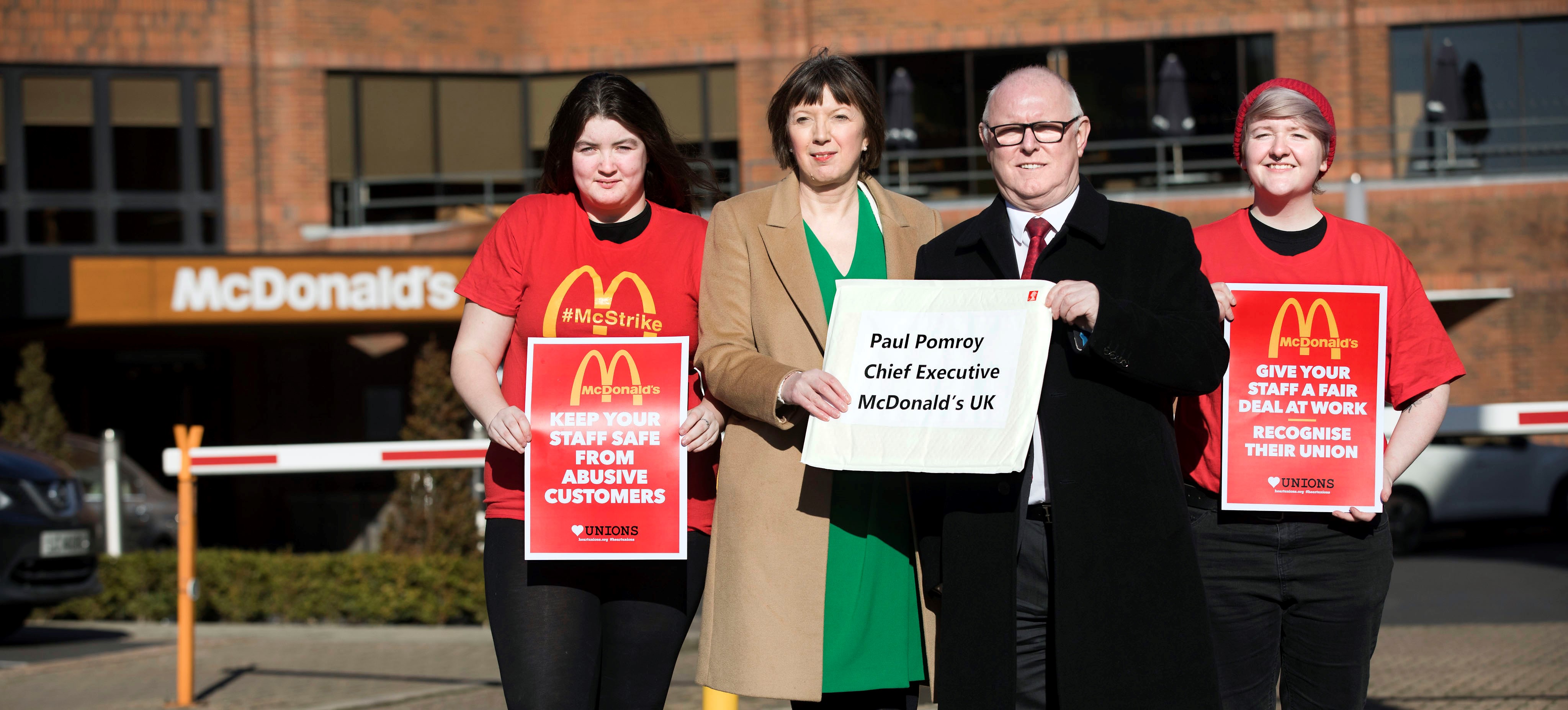 Tinkering at the edges of an unfair system isn't enough - we need ...