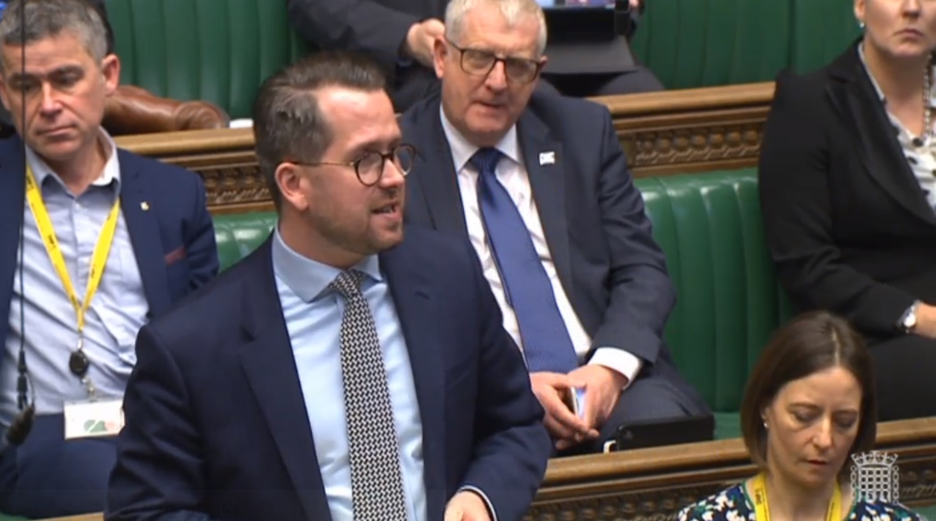 SNP MP names and shames companies over use of unpaid trial shifts ...