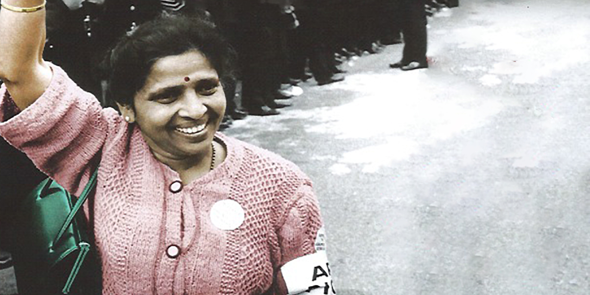 Forty years on, we still need to learn lessons from the Grunwick strike ...