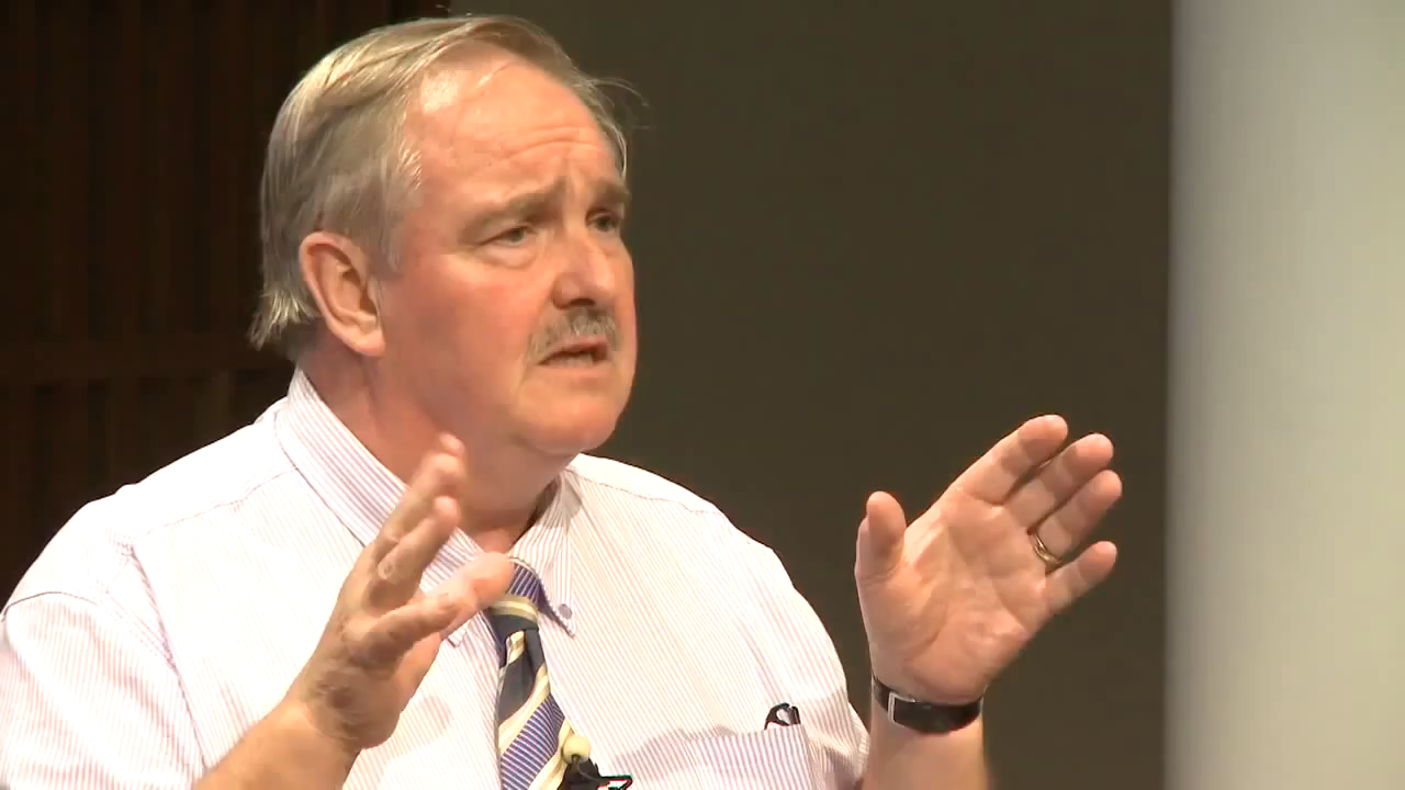 Interview with Professor David Nutt: People will die unless medical ...