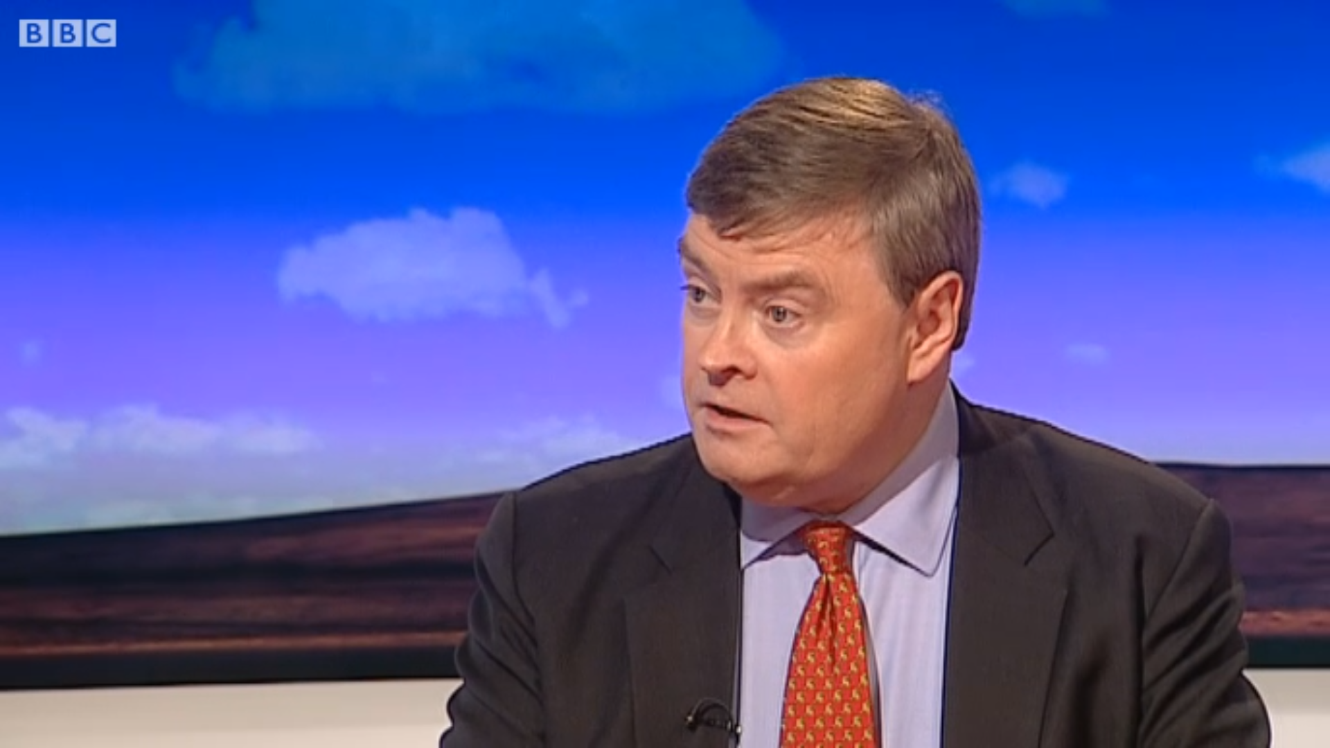 People are missing the scariest part of this Tory politician's 'Treason ...