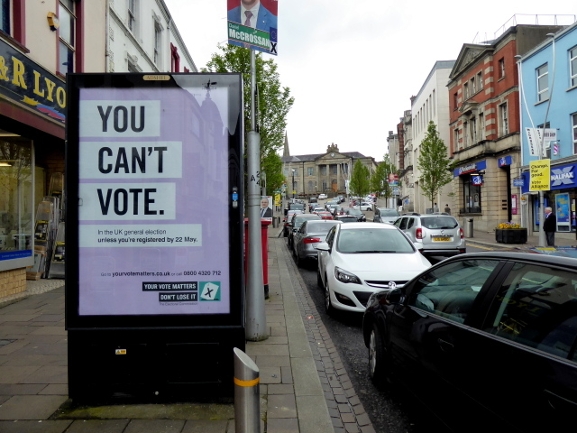 Shadow Minister: "The powers of reaction will fight tooth and nail ...