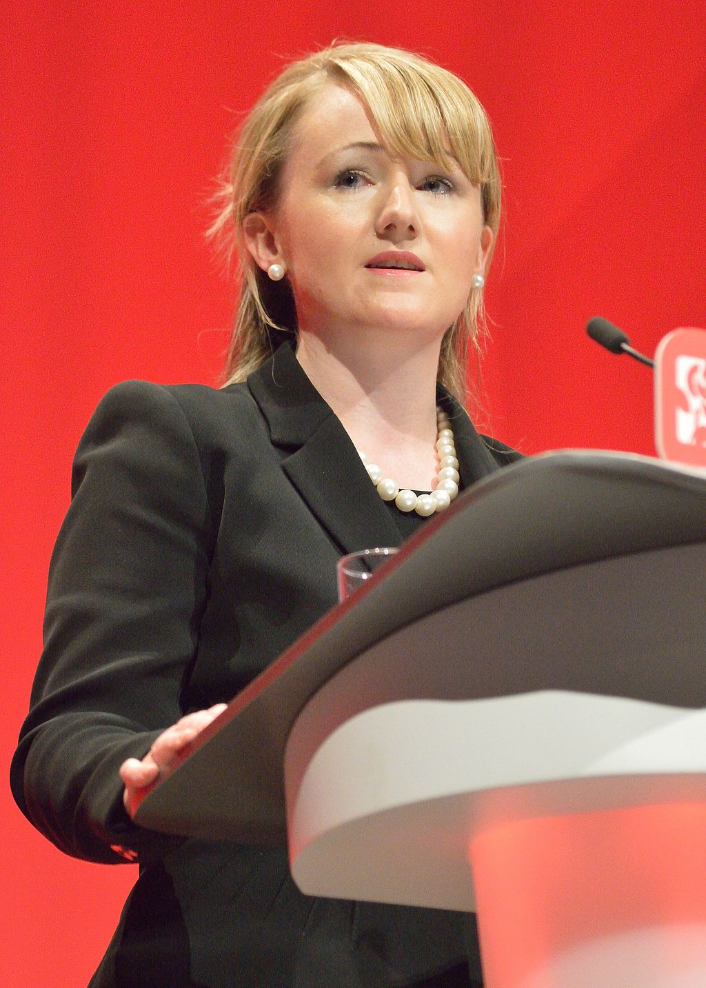 Rebecca Long-Bailey: The Tory 'good work plan' will not give workers ...