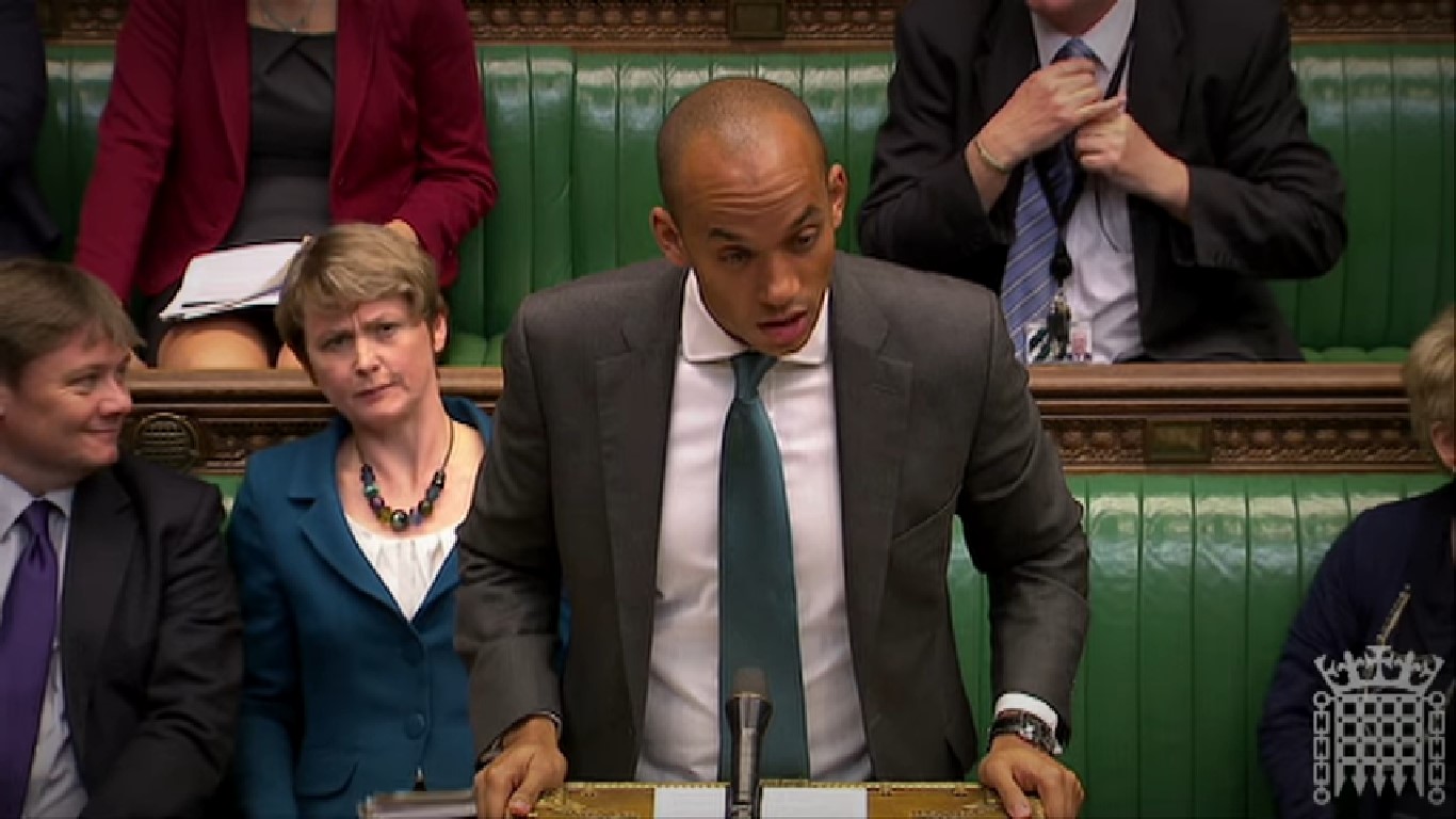 5 reasons the Independent Group splitters should trigger by-elections ...