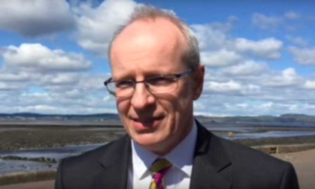 UKIP candidate accused of calling Greta Thunberg 'aspergers girl ...