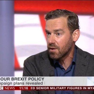 Mike Buckley, Author at Left Foot Forward: Leading the UK's progressive ...