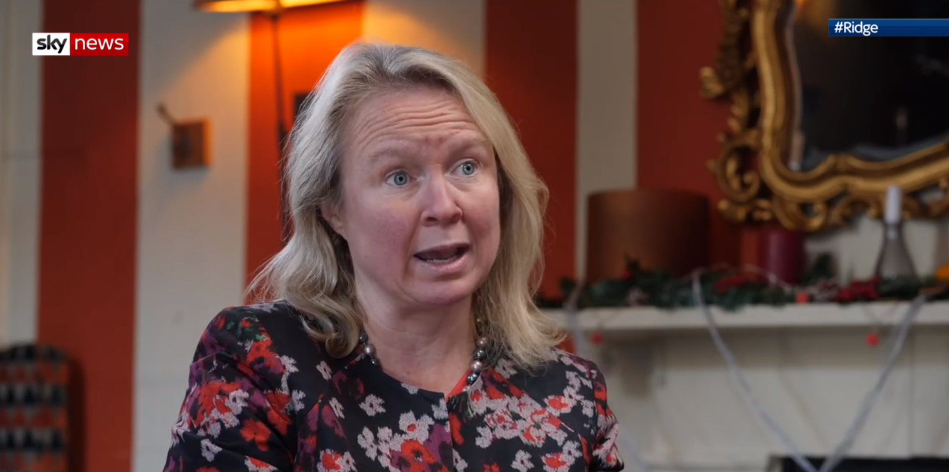 EXCLUSIVE: Kensington Tory candidate’s 'buried' Brexit views revealed ...