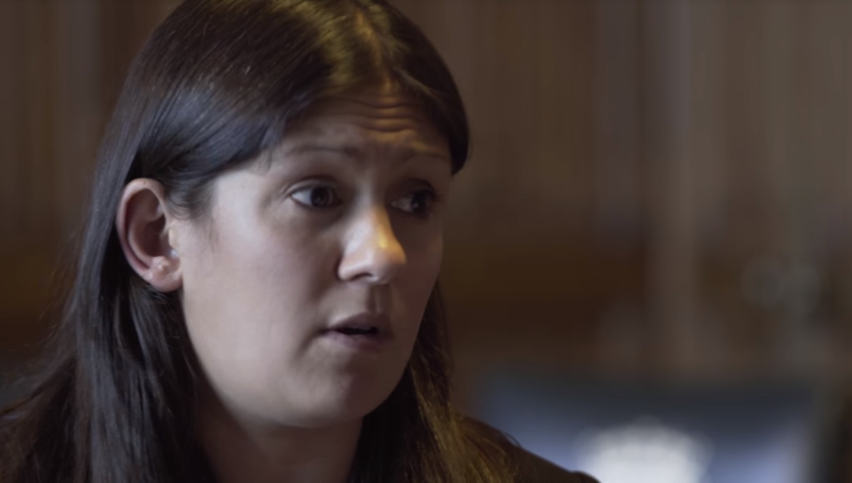 Lisa Nandy can be the Labour leader to reconnect with towns - Left Foot ...