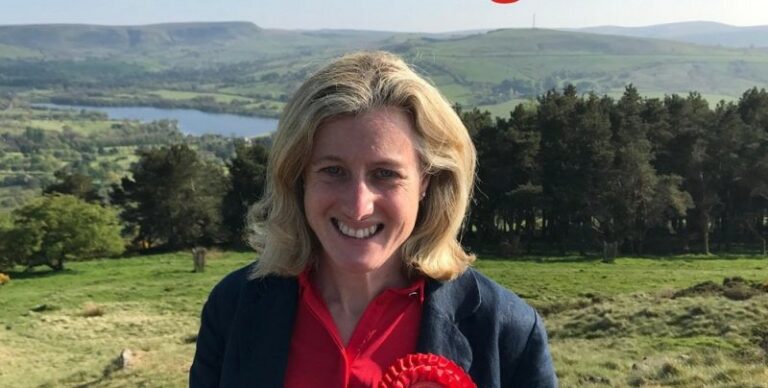 Gabrielle Pickard-Whitehead, Author at Left Foot Forward: Leading the ...