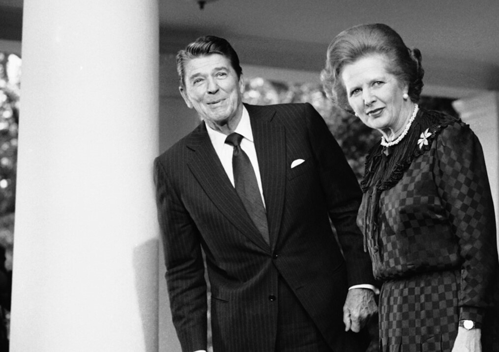 It's time to end the dire legacy of Thatcherism - Left Foot Forward ...