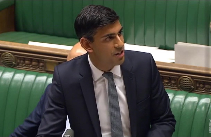 How Rishi Sunak failed to help millions struggling with the cost of ...