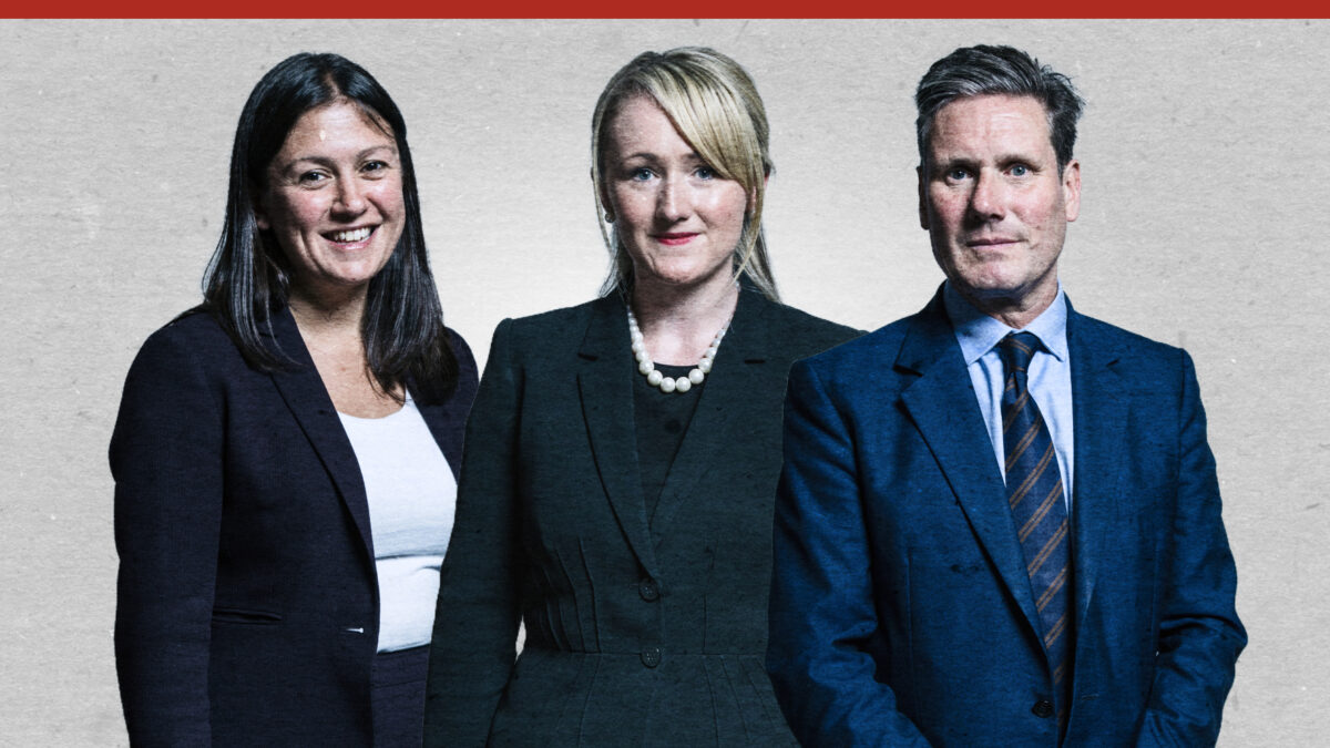 Labour's next leader must stand firm on reforming Britain's reckless ...