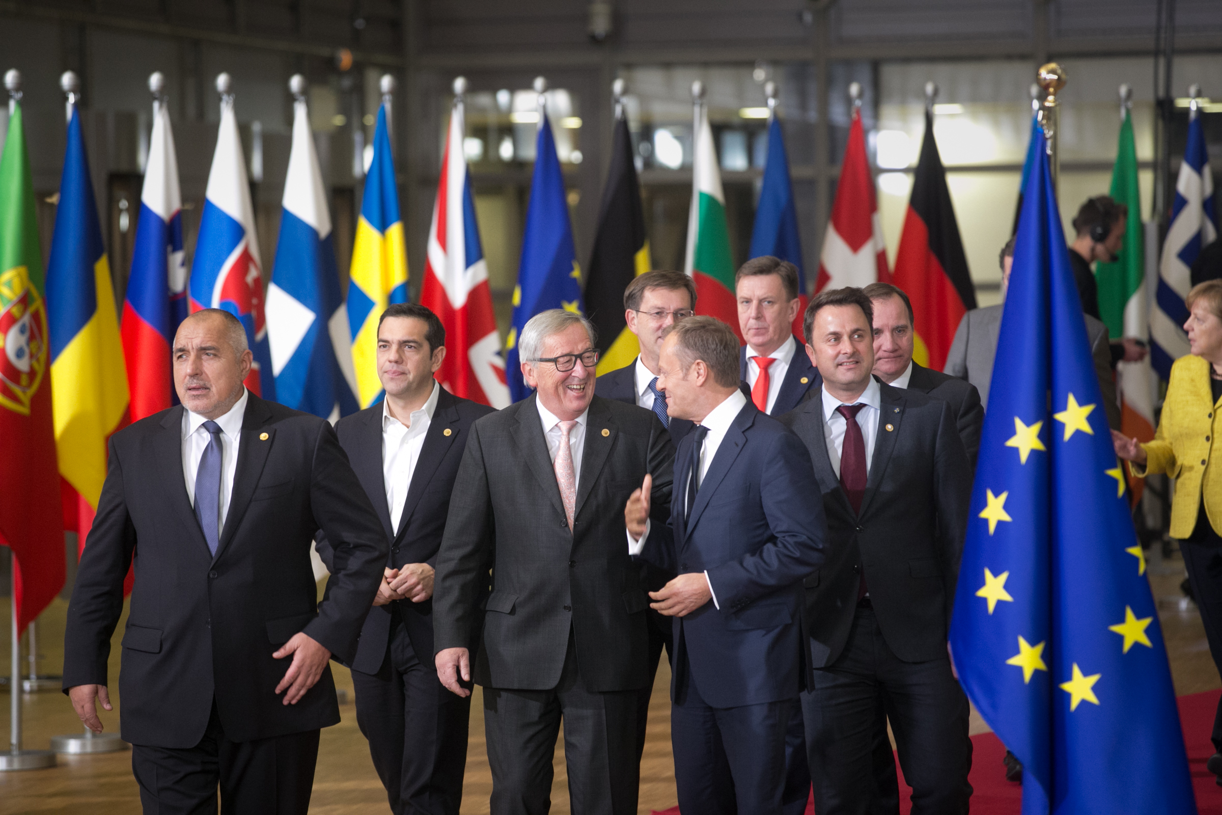 It's not just the UK, most European governments have had a coronavirus ...