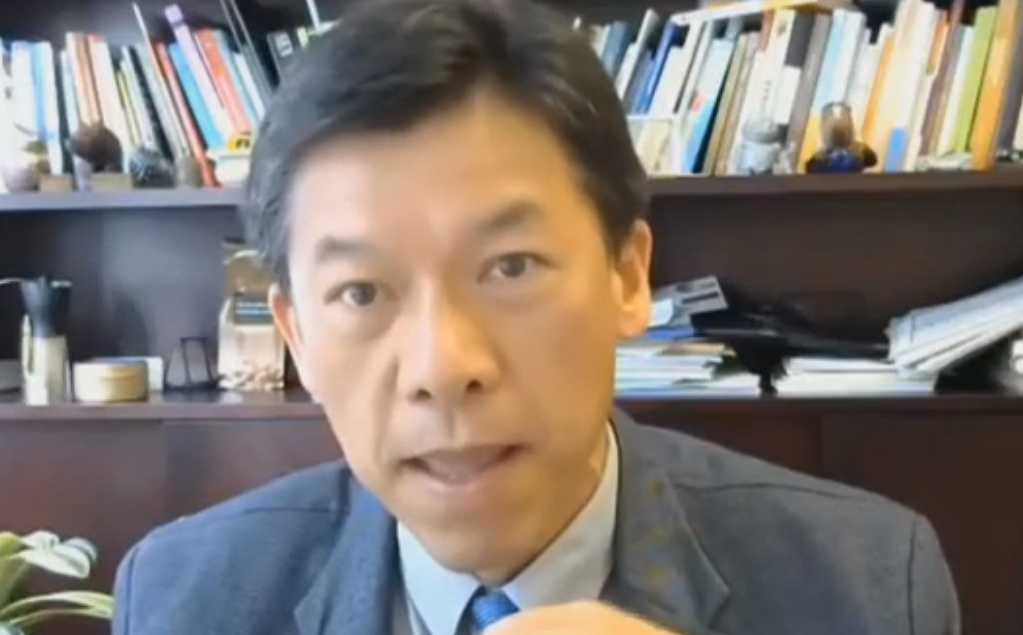 In Hong Kong, no health workers or care home residents have caught ...