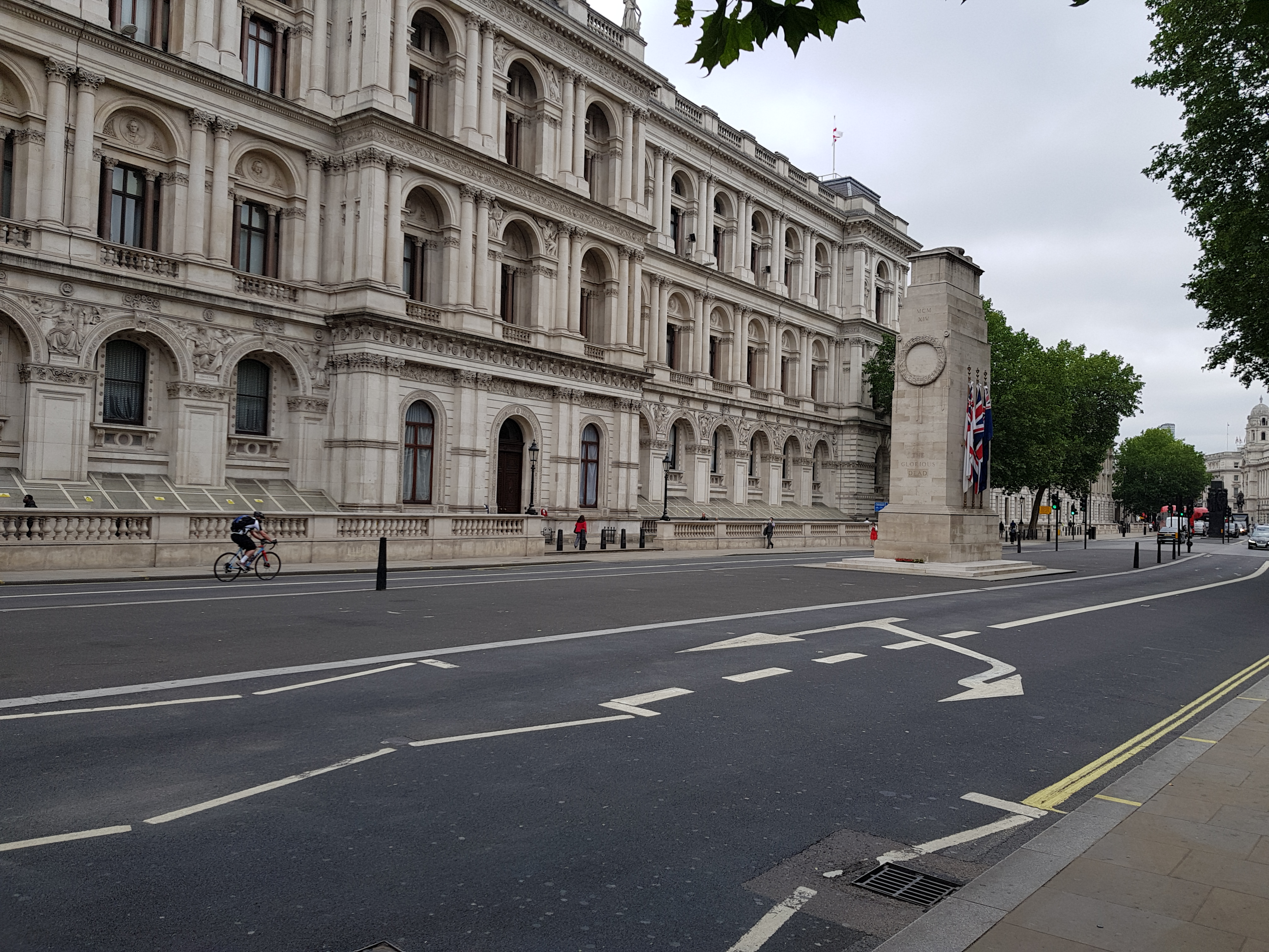 The Government must stop scapegoating civil servants - Left Foot ...