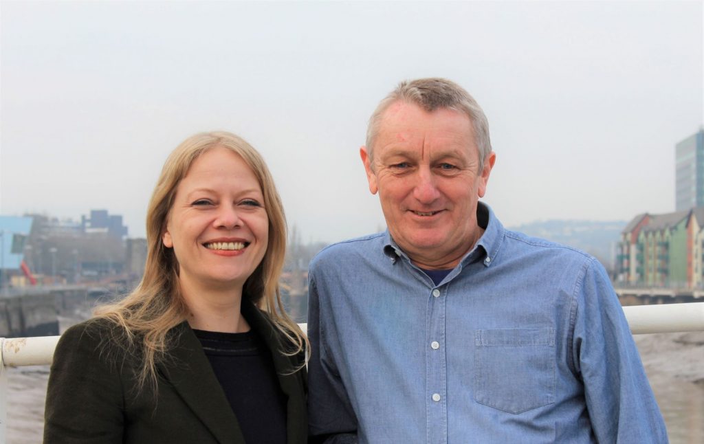 EXCLUSIVE: “Wales can stand alone” says Green leader as Welsh party ...