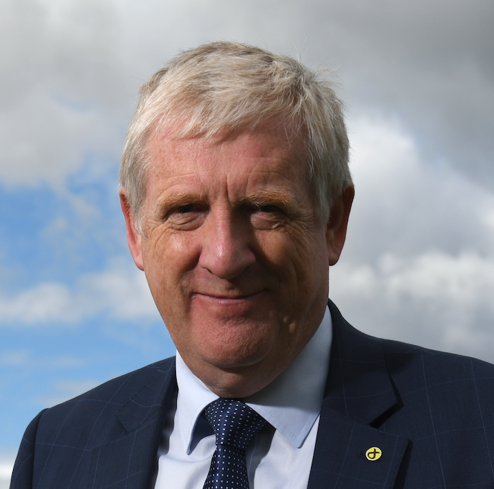 Douglas Chapman MP, Author at Left Foot Forward: Leading the UK's ...