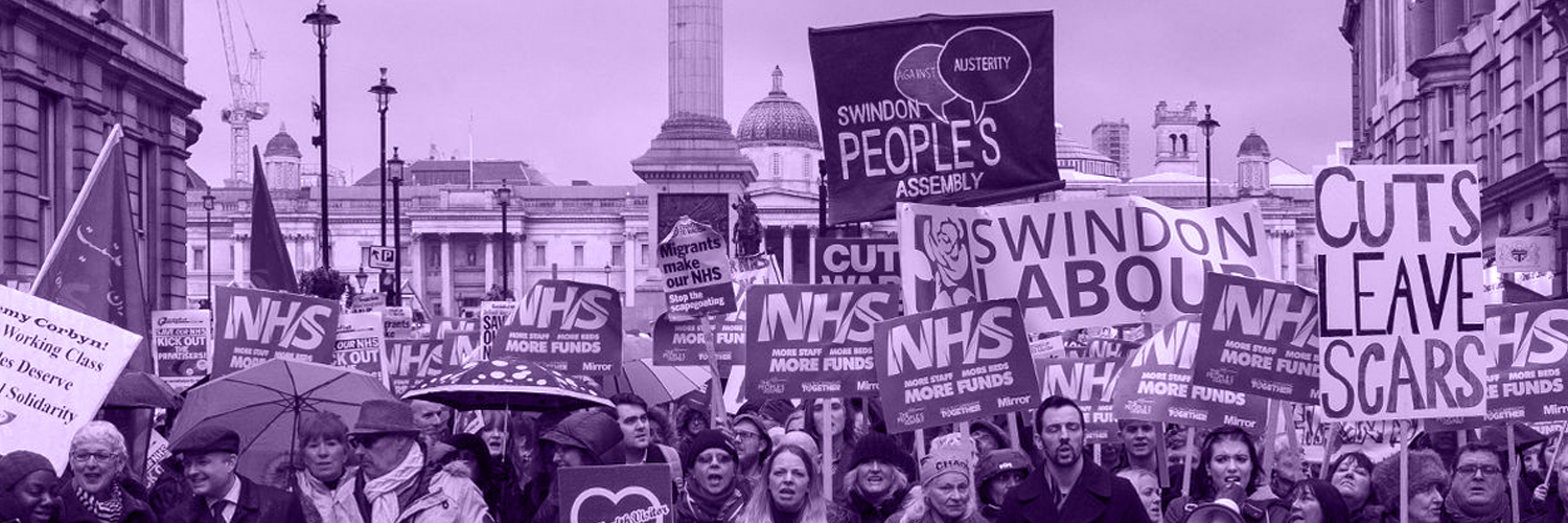 Nine times Left Foot Forward hit the headlines in 2020 - Left Foot ...