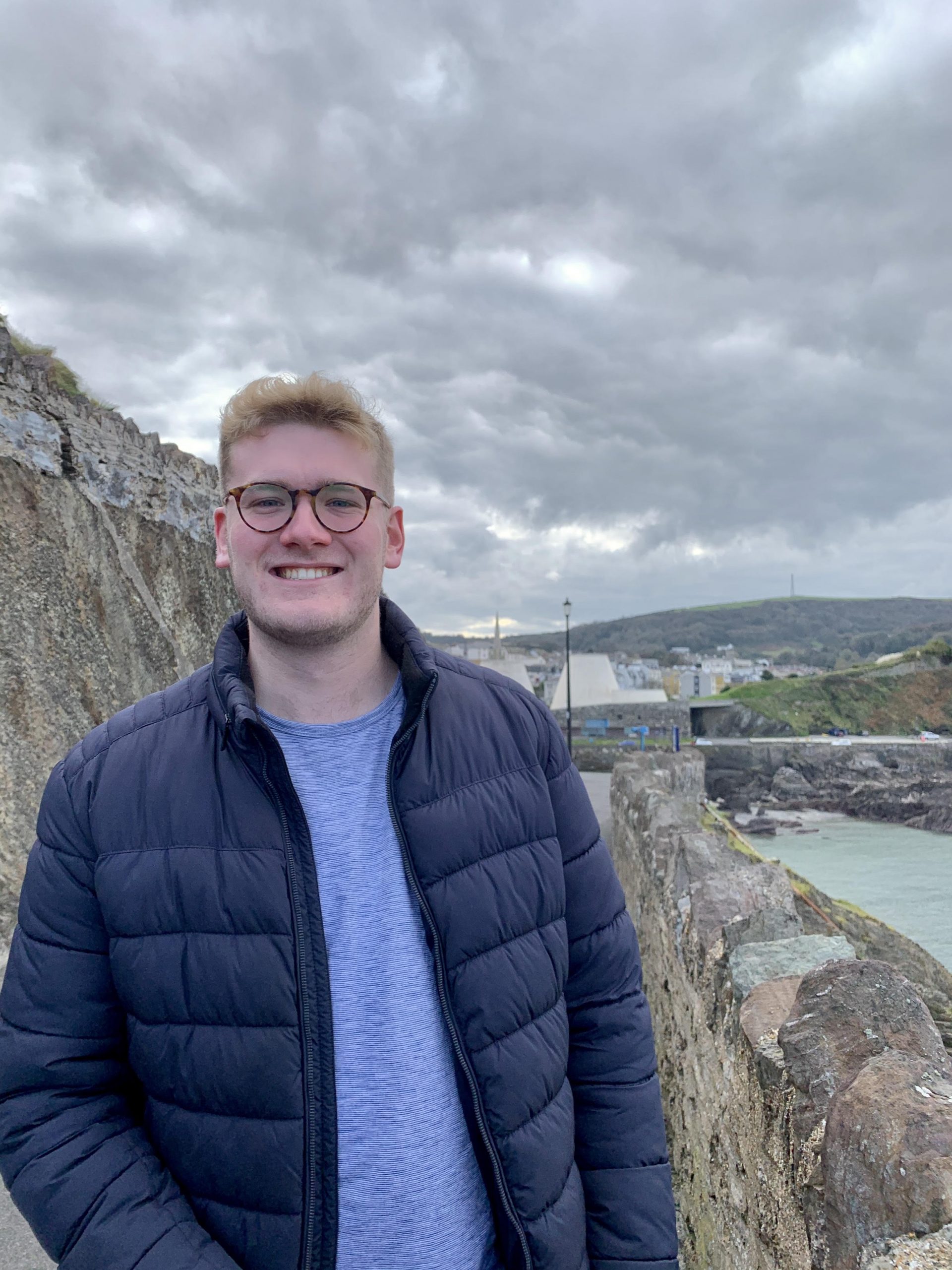 Harry Cromack, Author at Left Foot Forward: Leading the UK's ...