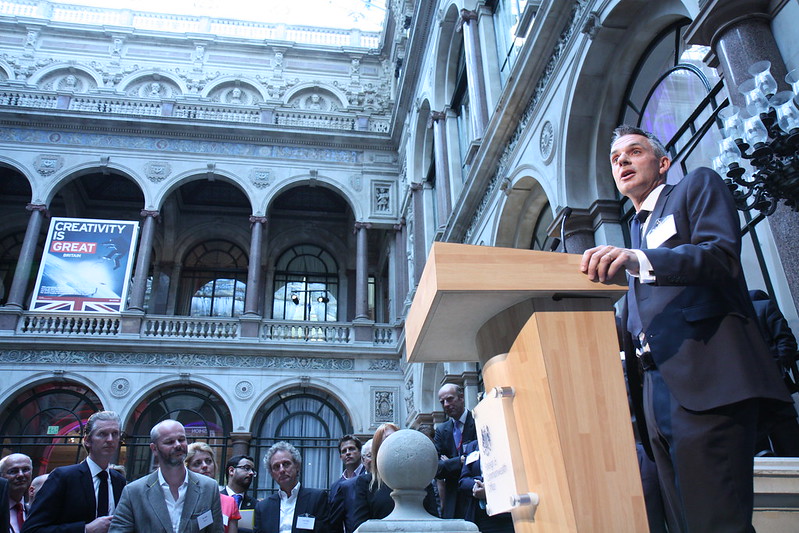 Tory BBC boss axes satire show over criticism of the government - Left ...