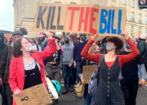 10 of the most prominent protest campaigns that defined 2021 - Left ...
