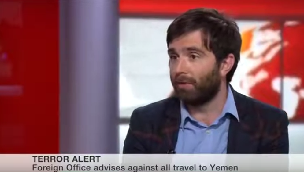 Government anti-extremism tsar gave speech for 'US hate group' - Left ...