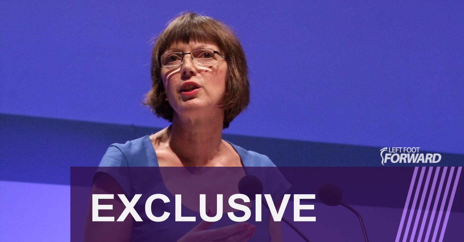 EXCLUSIVE: Tories plan raid on trade union finances - Left Foot Forward ...