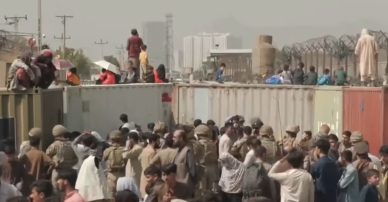 What you can do to help Afghan refugees - Left Foot Forward: Leading ...