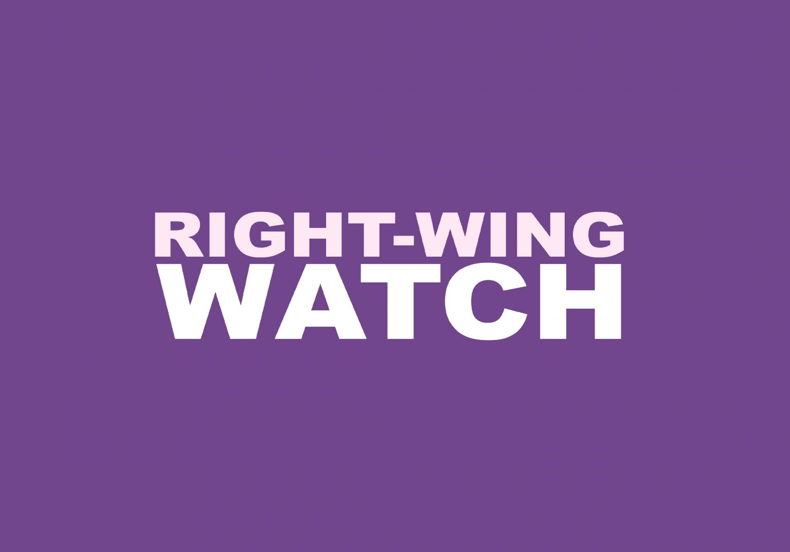 The media’s shocking role in Britain’s anti-trans movement - Left Foot ...