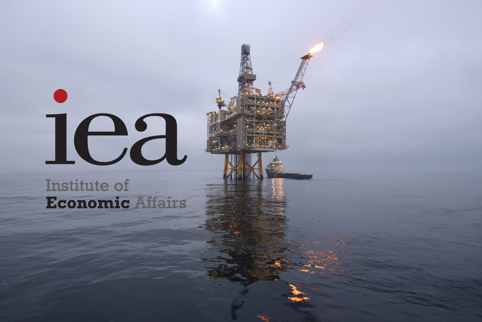 Charities regulator tells right-wing IEA that it has to ‘act on ...