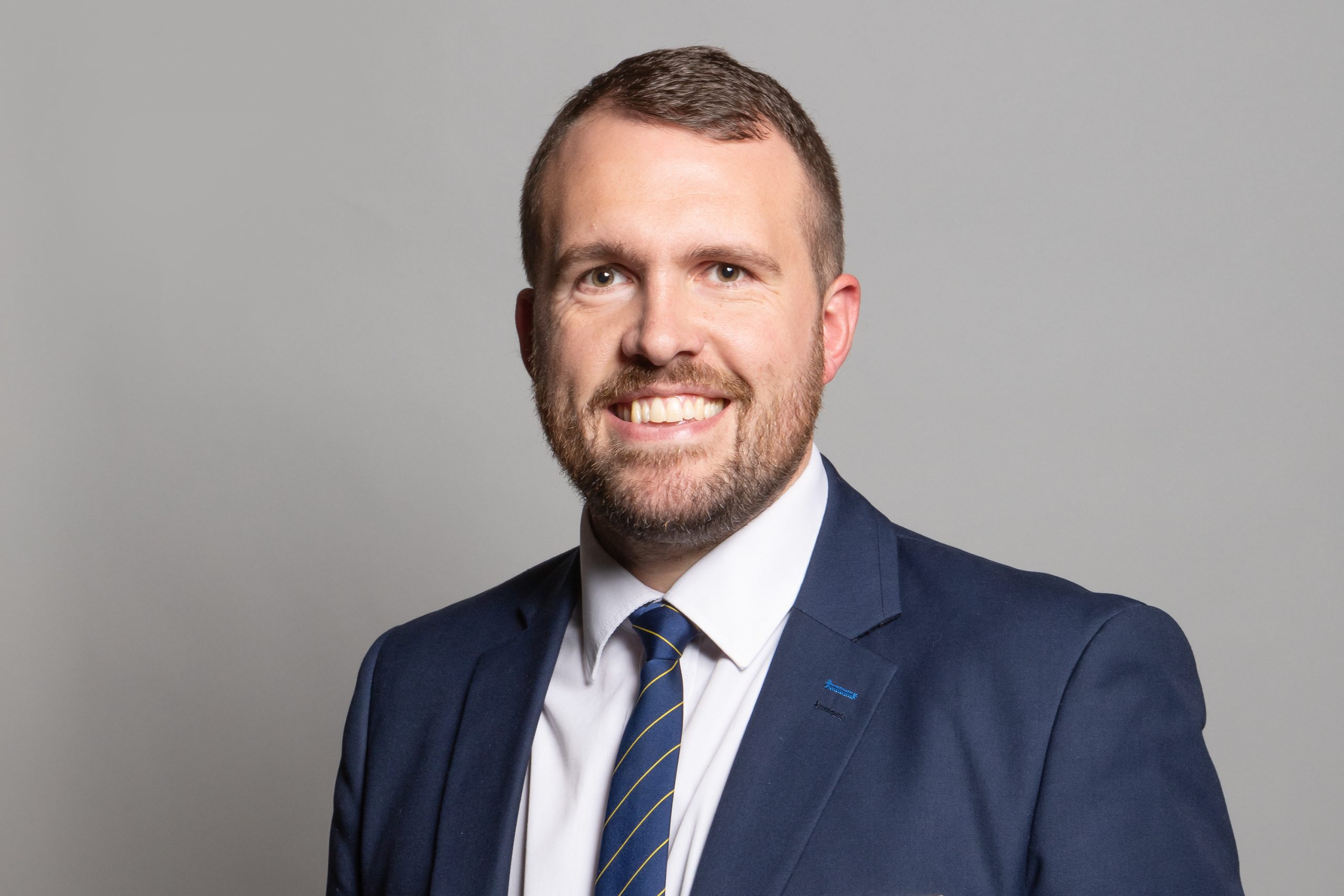 BREAKING: Tory Jonathan Gullis loses his seat, much to the delight of ...