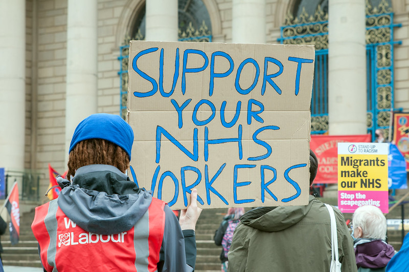 Shocking chart shows how much of a failure the Tories have been for the ...