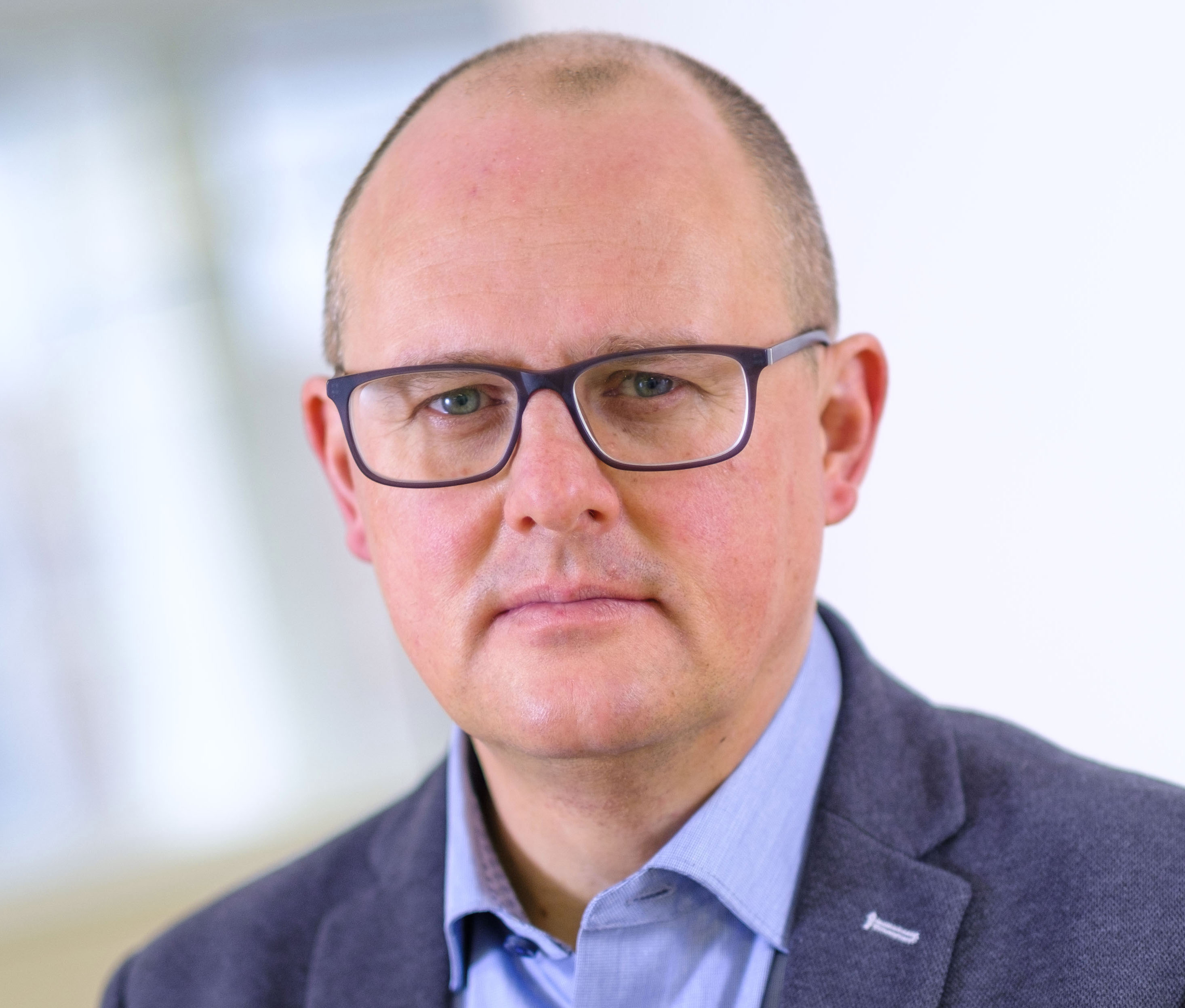 Exclusive interview: Paul Nowak outlines top priorities for the trade ...