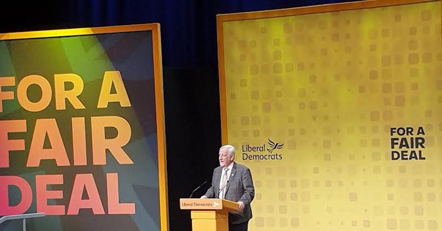 Lib Dems say it’s 'not the right time’ to accelerate nuclear ...