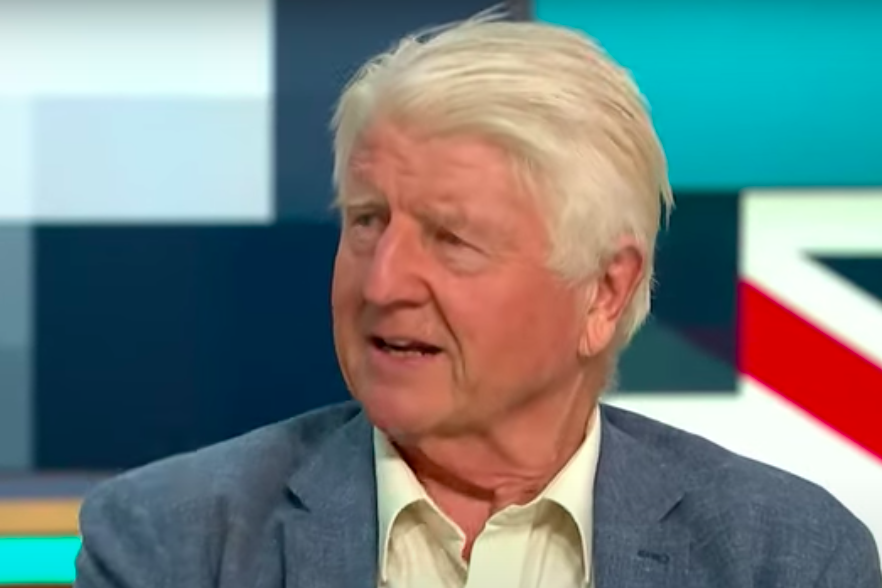 Boris Johnson nominates his father for a knighthood - Left Foot Forward ...