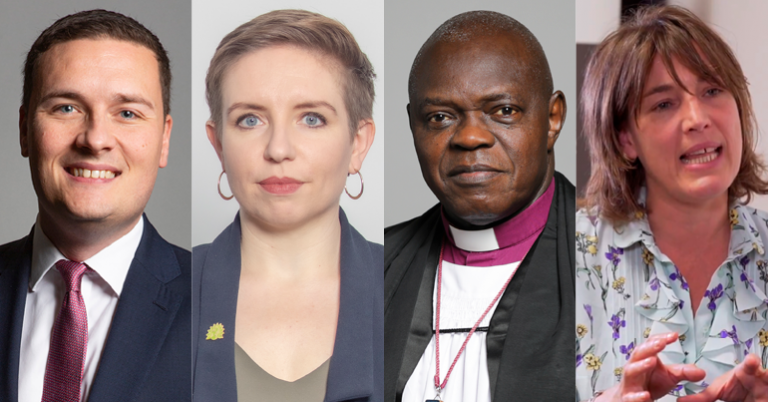 Who is on Question Time tonight? - Left Foot Forward: Leading the UK's ...