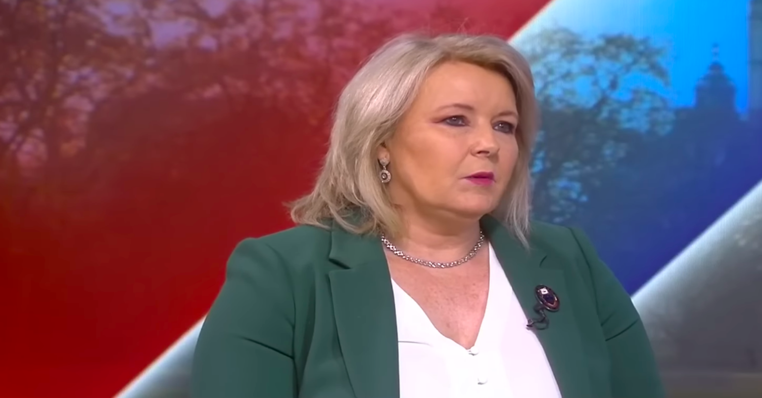 Don’t underestimate nurses’ resolve, Pat Cullen tells government - Left ...