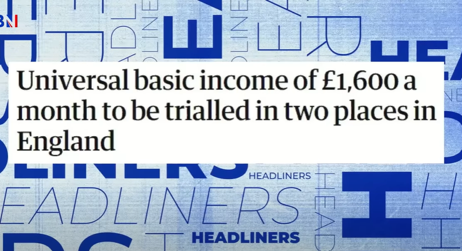 Five proven benefits of Universal Basic Income - Left Foot Forward ...