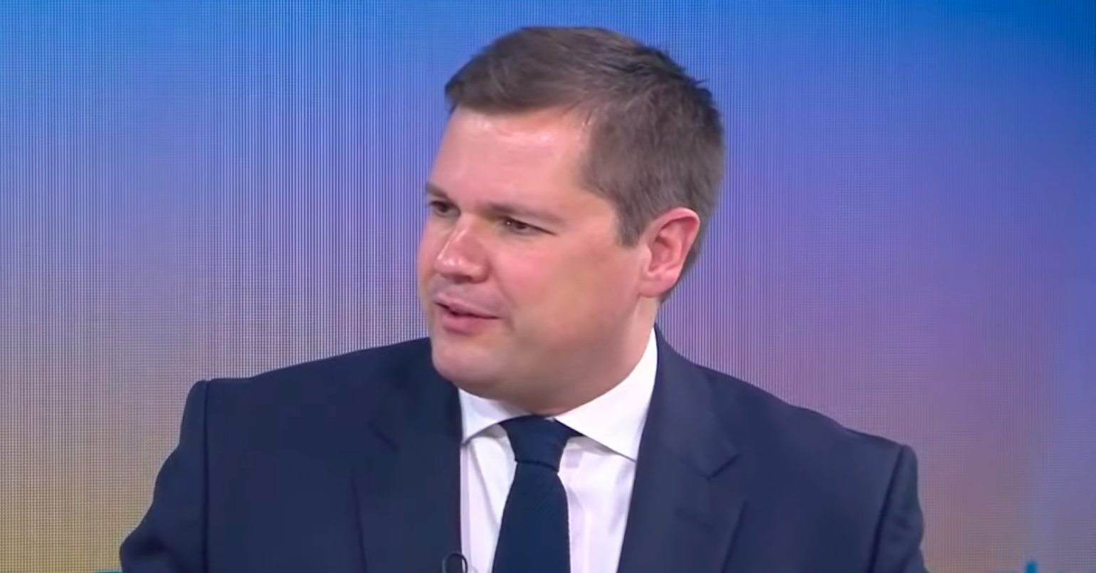 Price of painting over children’s mural revealed after Tory MP claimed ...