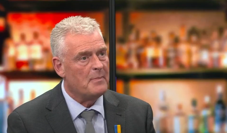 Ashfield residents launch campaign film and Crowdfunder to unseat MP ...