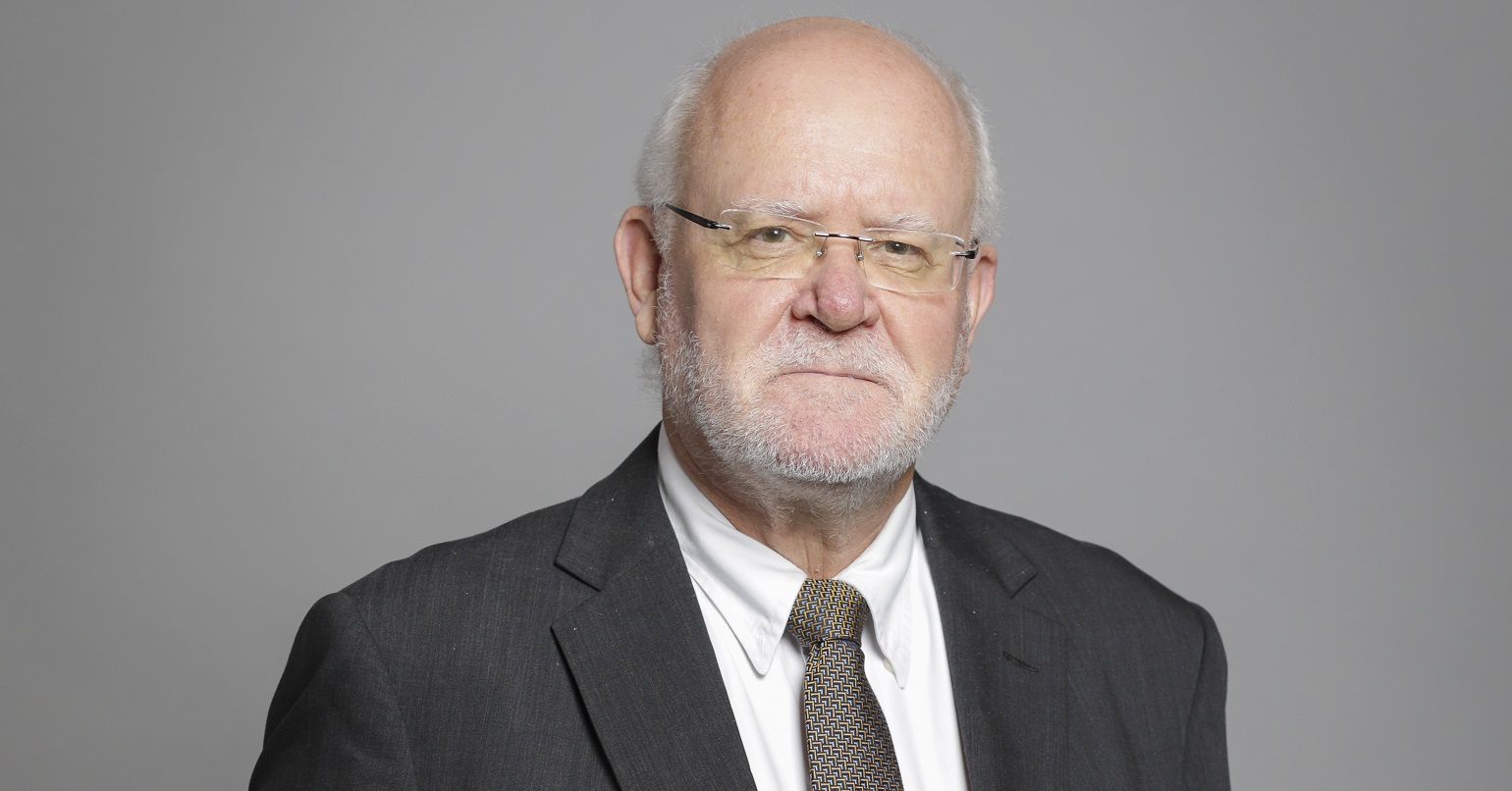 Tributes for Labour peer Alan Haworth who has died aged 75 - Left Foot ...