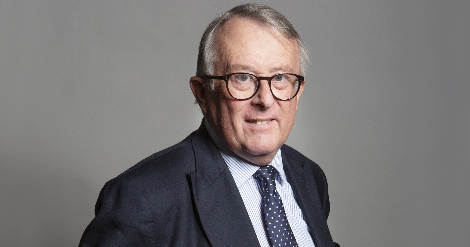 Jamie Stone MP on Christmas, the Troubles and the Good Friday Agreement ...