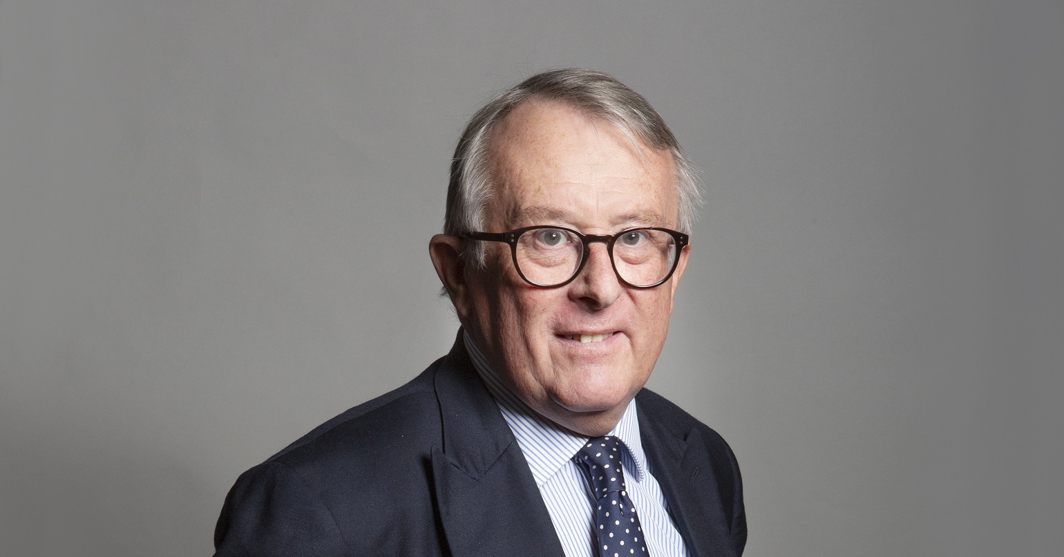 Jamie Stone MP: SNP general election defeat puts independence ...