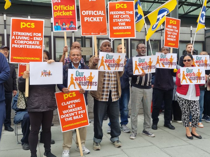 Here’s how the government is doing everything it can to attack workers ...